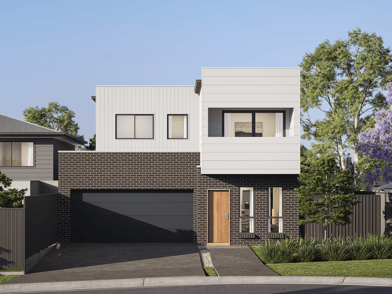 Lot 159/6 Obadiah St, Riverstone, NSW 2765 - Townhouse for Sale ...