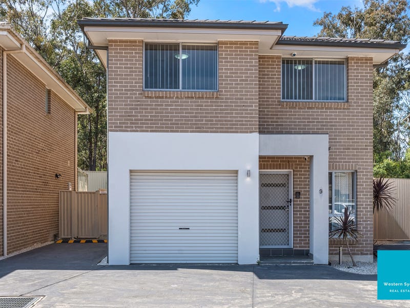 9/65 Highpoint Drive, Blacktown, NSW 2148 - Property Details