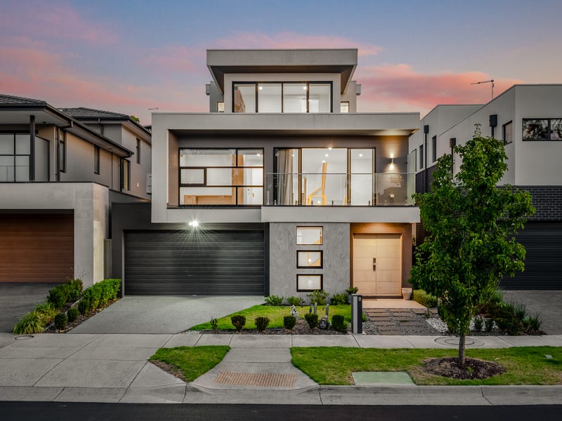 6 Stables Circuit, Doncaster, VIC 3108 - realestate.com.au