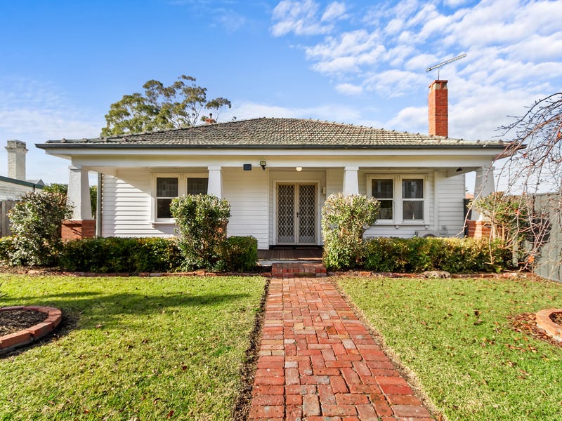 98 MARLEY STREET, Sale, Vic 3850 - Property Details