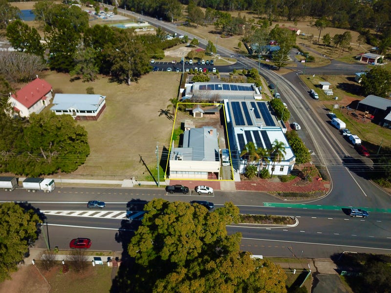 98 Ipswich Street, Esk, Qld 4312 - Property Details