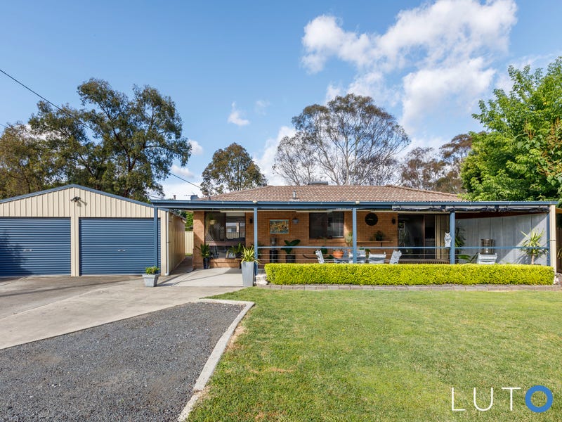 6 Austral Place, Richardson, ACT 2905 - Property Details
