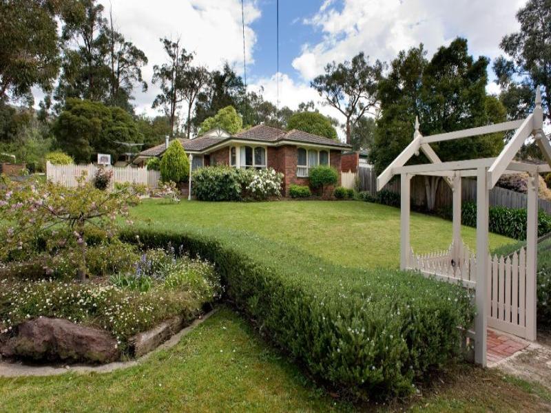 Sold Property Prices & Auction Results in Montrose, VIC 3765 (+1 ...