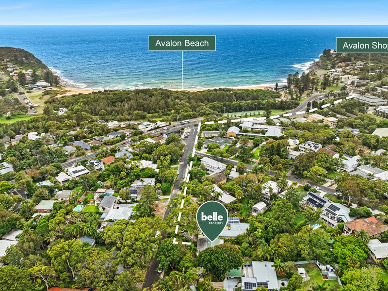 17 Kevin Avenue, Avalon Beach, NSW 2107 - realestate.com.au