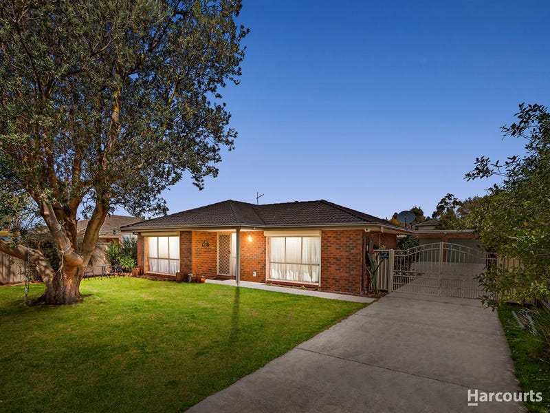 5 Adam Court, Pakenham, Vic 3810 - Property Details