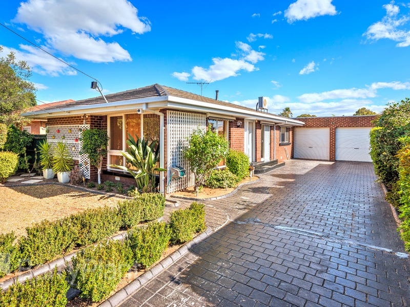 3 Sutherland Street, Albanvale, Vic 3021 - Property Details
