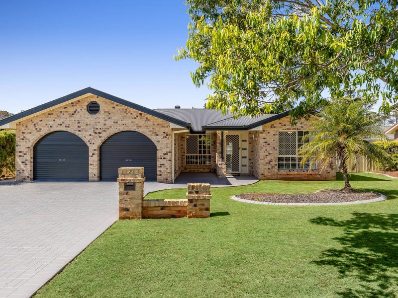 7 Pixie Drive, Kearneys Spring, QLD 4350 - realestate.com.au