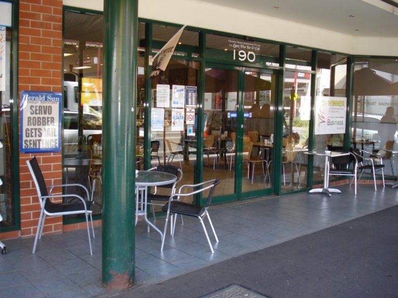 190. High Street, Maryborough, Vic 3465 - Property Details