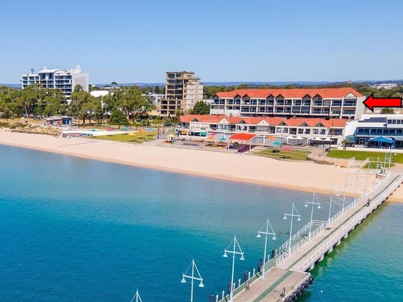 18/7 Railway Terrace, Rockingham, WA 6168 - Property Details