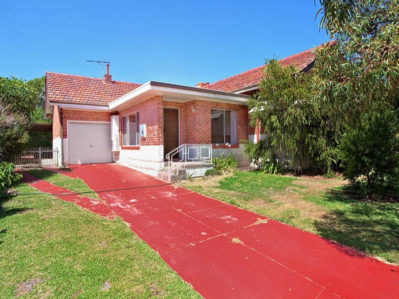 31 Peebles Road, Floreat, WA 6014 - Property Details