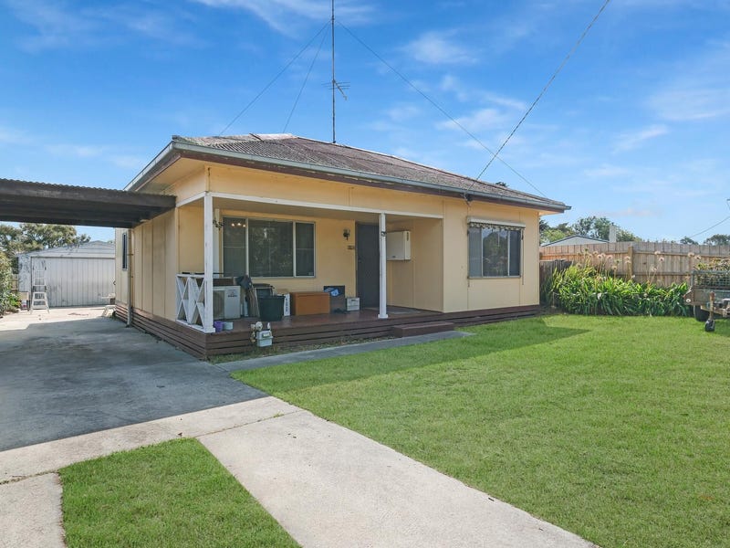93 Great Alpine Road, Lucknow, Vic 3875 - Property Details