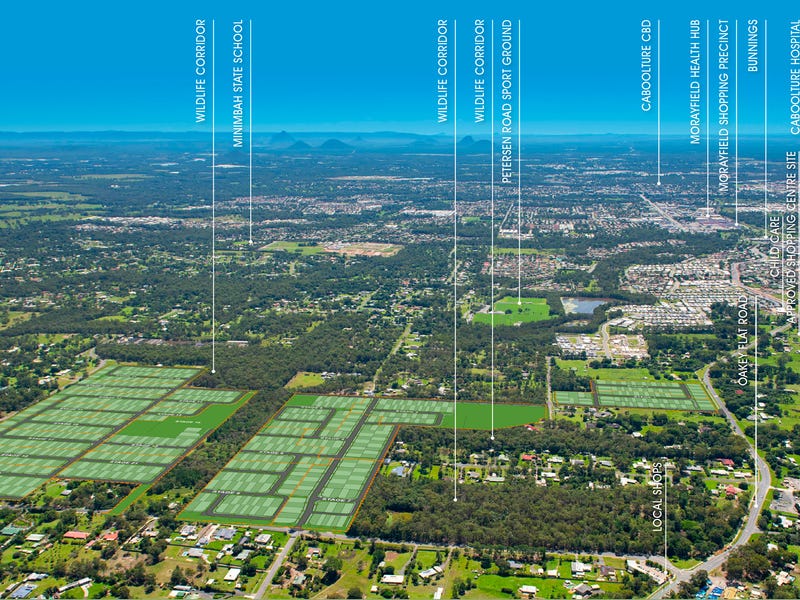 Real Estate & Property for Sale in Morayfield, QLD 4506 - realestate.com.au