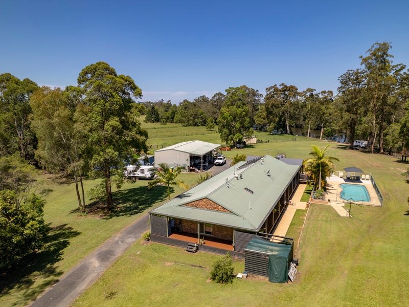 10 Riverside Drive, Urunga, NSW 2455 - realestate.com.au