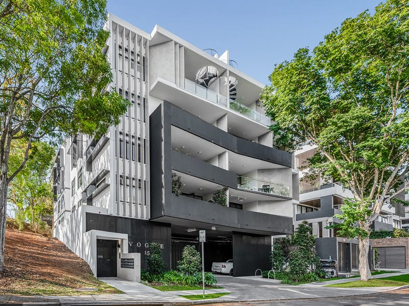 303/15 Priory Street, Indooroopilly, Qld 4068 - Property Details
