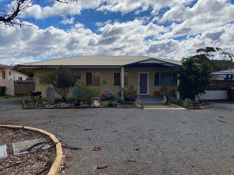 27 New Compton Street, Kambalda East, WA 6442 - realestate.com.au