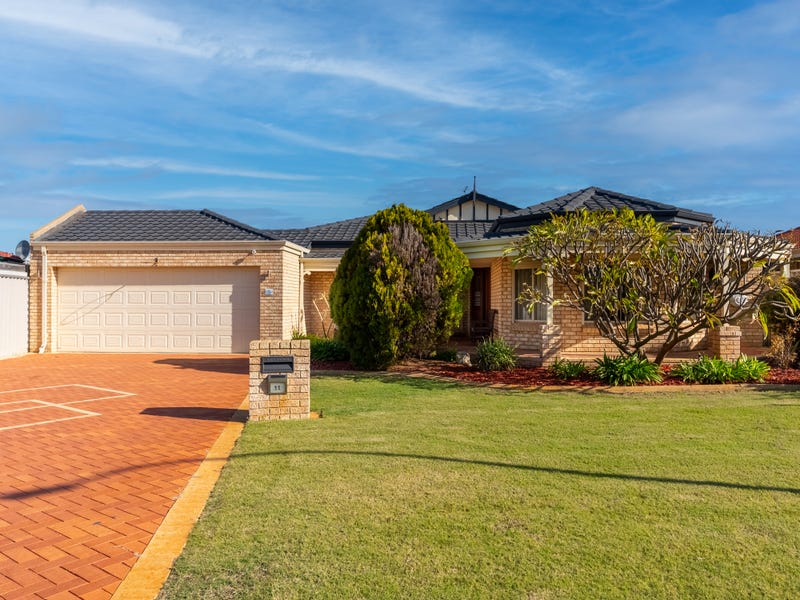 11 Keel Cove, Waikiki, WA 6169 - Property Details