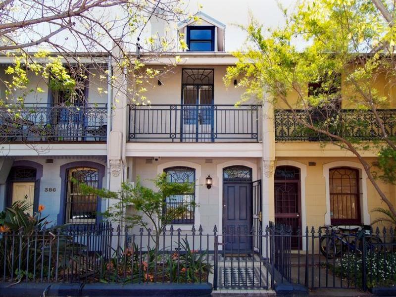 388 Wilson Street, Darlington, NSW 2008 - Property Details