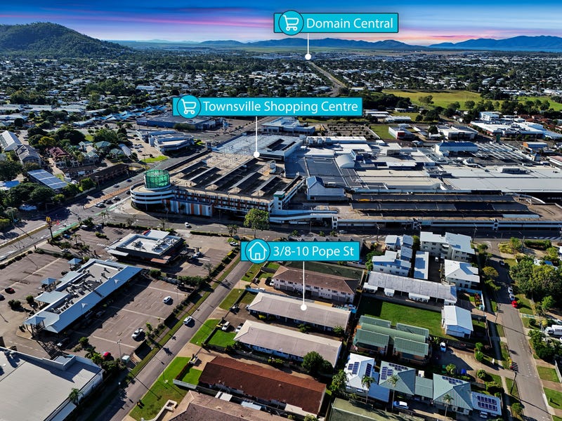 3/8-10 Pope Street, Aitkenvale, Qld 4814 - Property Details