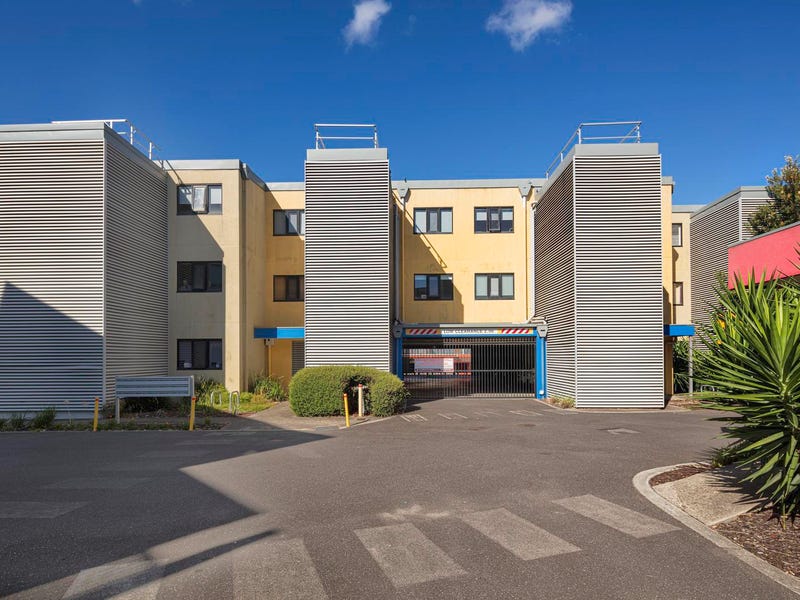 107/86 Epping Road, Epping, Vic 3076 - Property Details