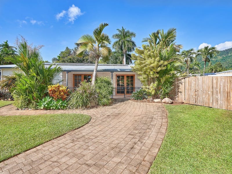 1 Olea Court, Redlynch, Qld 4870 - Property Details