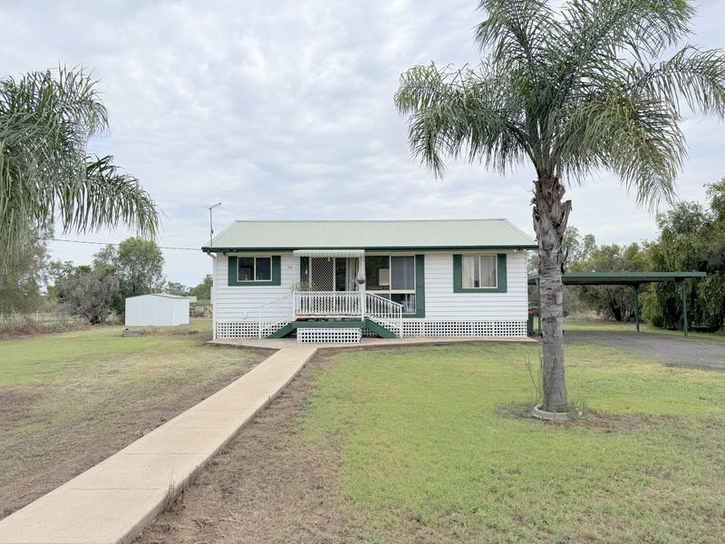 91 Paramellowa Street, Pallamallawa, NSW 2399 - Property Details