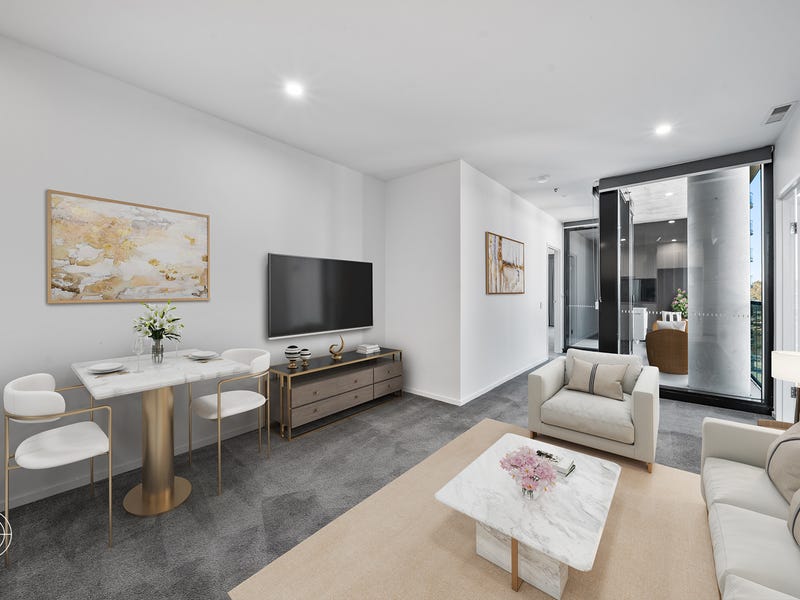 1609/3 Grazier Lane, Belconnen, ACT 2617 - Property Details