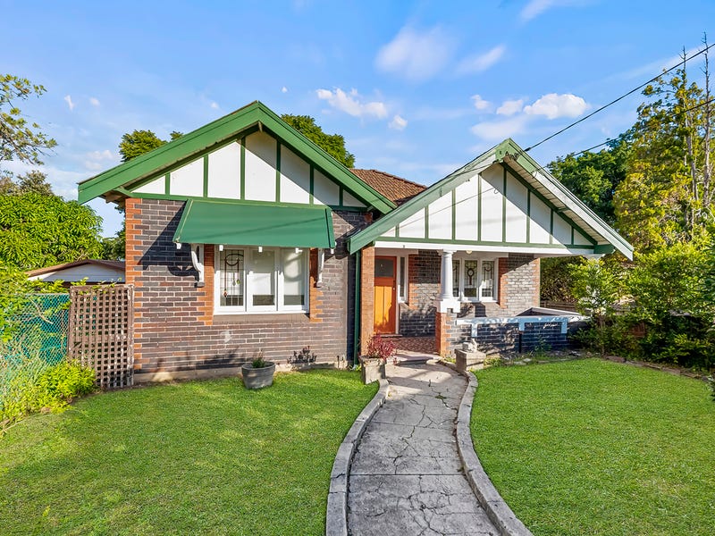 3 Earnshaw Street, Gladesville, NSW 2111 - realestate.com.au