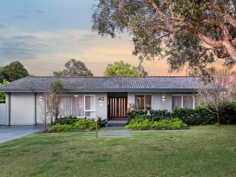 42 Dumfries Road, Floreat, WA 6014 - Property Details