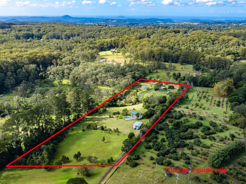 42 Johnson Road, Mapleton, Qld 4560 - Property Details