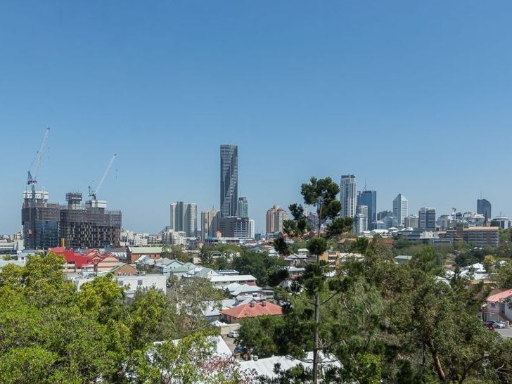 24/451 Gregory Terrace, Spring Hill, QLD 4000 - realestate.com.au
