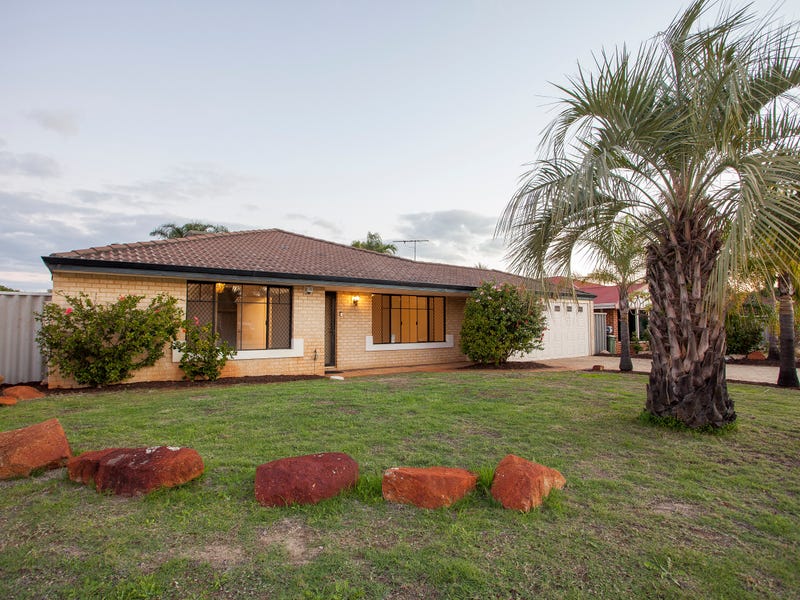 1 Clare Close, Caversham, WA 6055 - Property Details