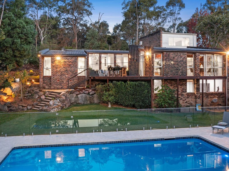 41 Howson Avenue, Turramurra, NSW 2074 - Property Details