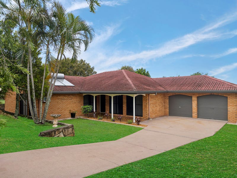 163 Springwood Road, Springwood, Qld 4127 - Property Details