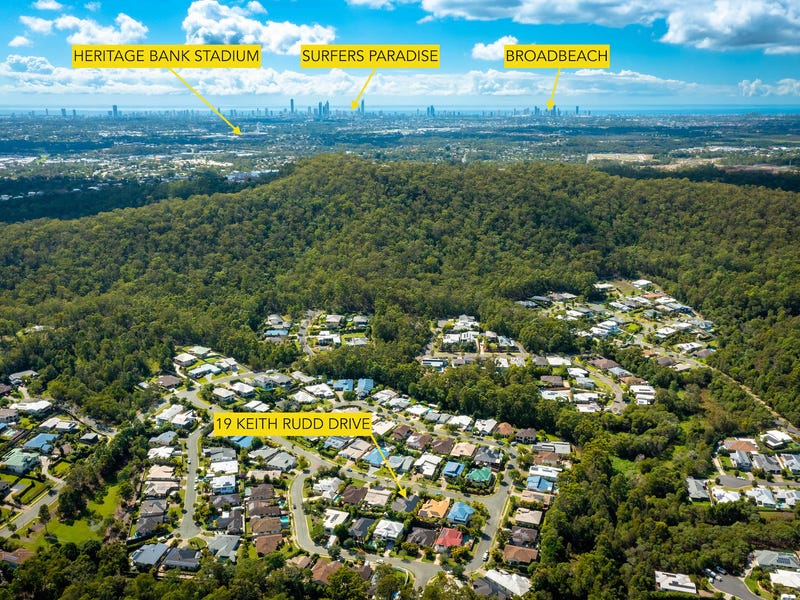 19 Keith Rudd Drive, Gilston, Qld 4211 - Property Details