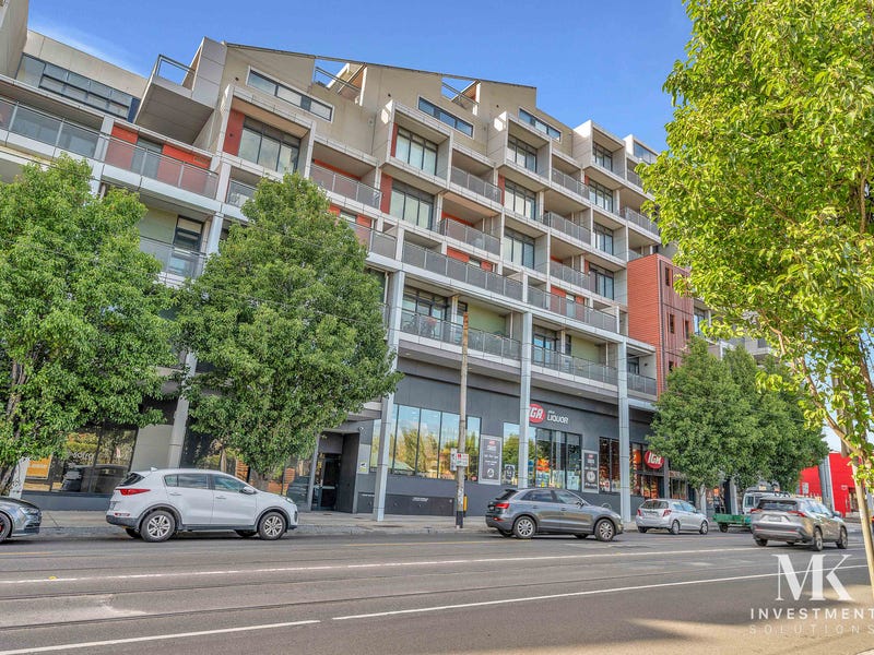 116/14 Nicholson Street, Coburg, Vic 3058 - Property Details