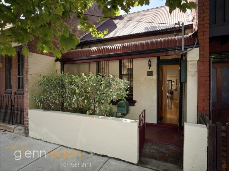 240 Mitchell Road, Alexandria, NSW 2015 - Property Details