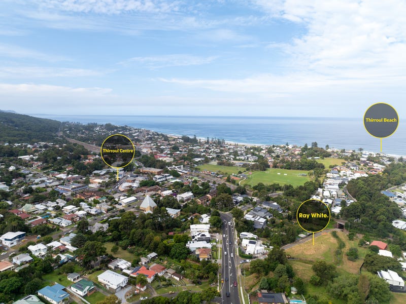 Real Estate & Property for Sale in Thirroul, NSW 2515 - realestate.com.au