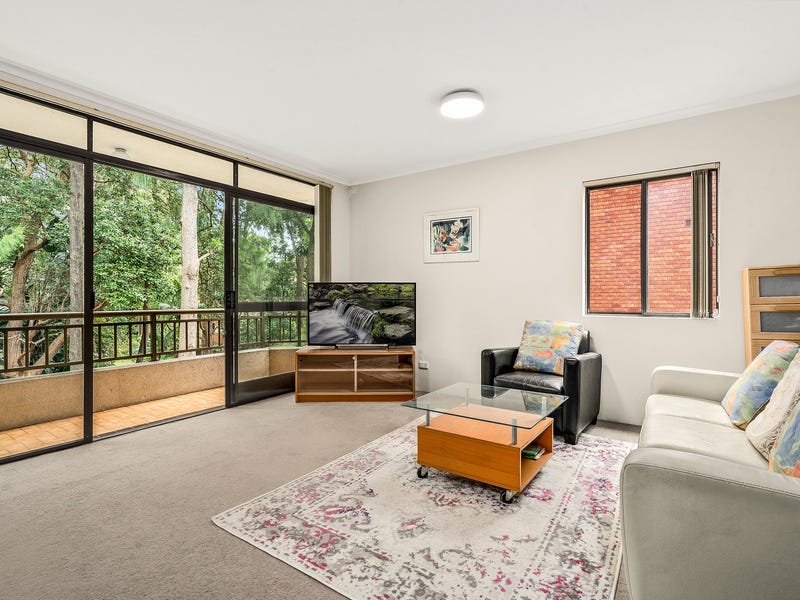 6/35 Bridge Street, Epping, NSW 2121 - Property Details