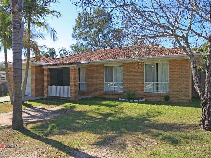 96 Haig Road, Loganlea, Qld 4131 - Property Details