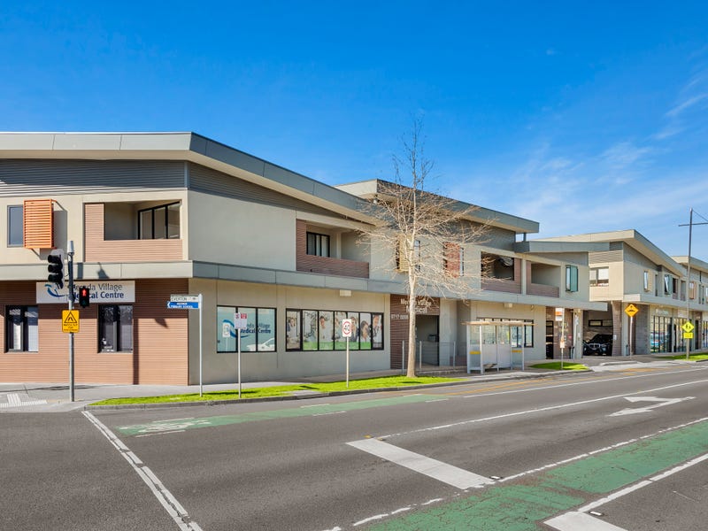 104/62 Mernda Village Drive, Mernda, Vic 3754 - Property Details