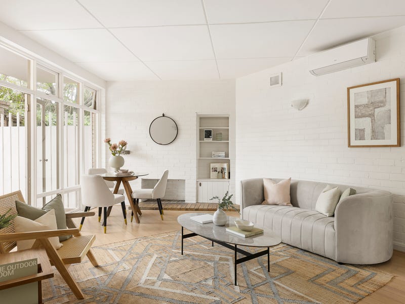 4/52 Grange Road, Toorak, Vic 3142 - Property Details