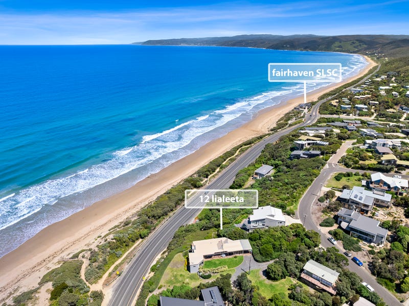 12 Lialeeta Road, Fairhaven, VIC 3231 - realestate.com.au