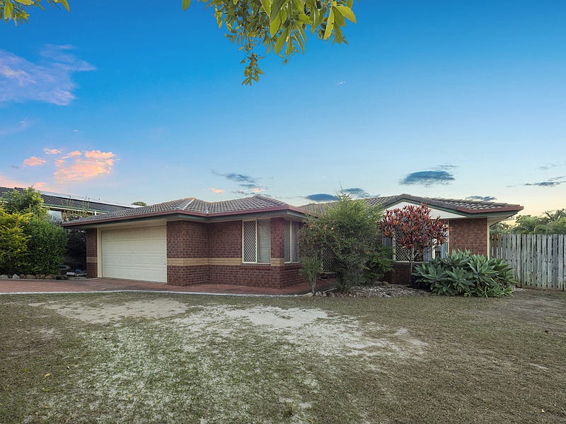 18 Paramount Drive, Warner, QLD 4500 - realestate.com.au