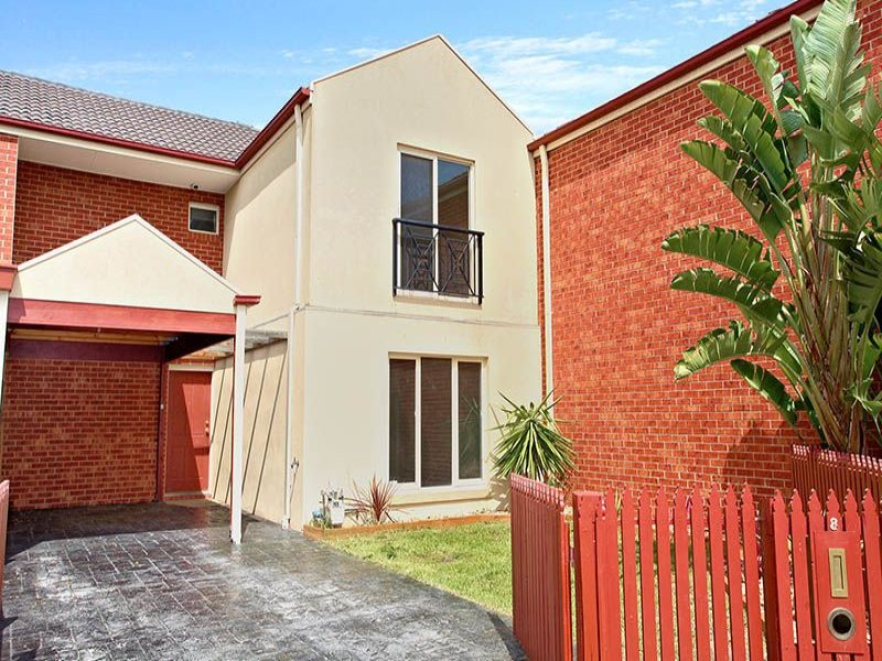 8/27 Marnoo Street, Braybrook, Vic 3019 - Property Details