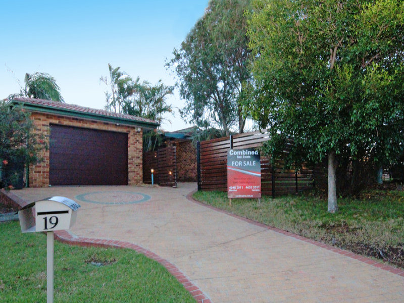 19 Stingray Close, Raby, NSW 2566 - realestate.com.au