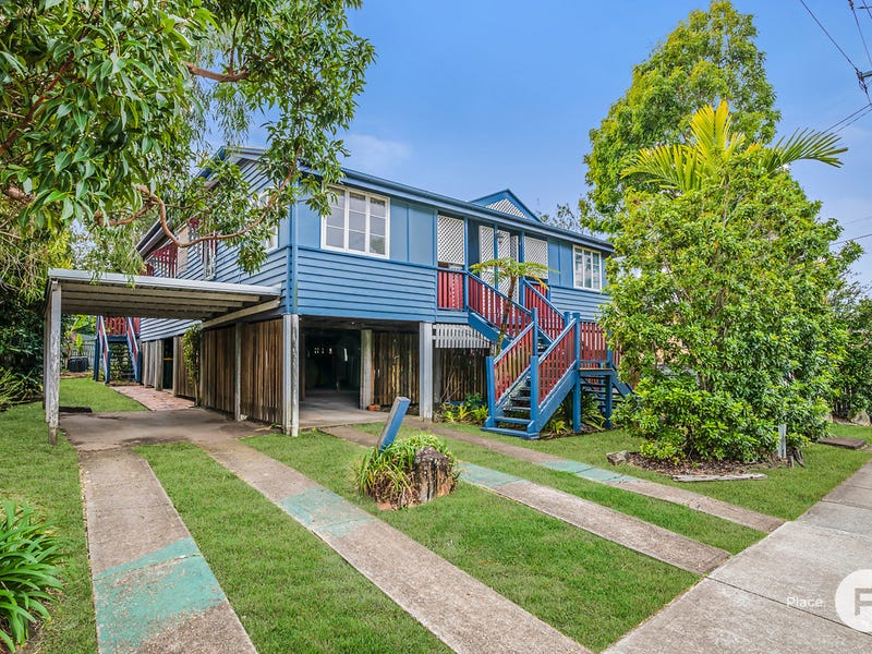 45 Victoria Street, Fairfield, Qld 4103 - Property Details