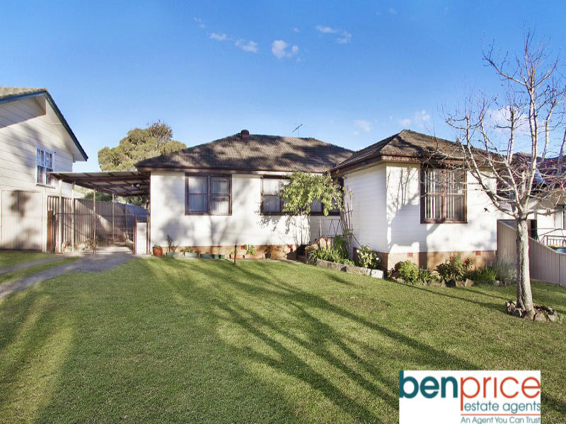 Property 114628719, Whalan, NSW 2770 - Property Details