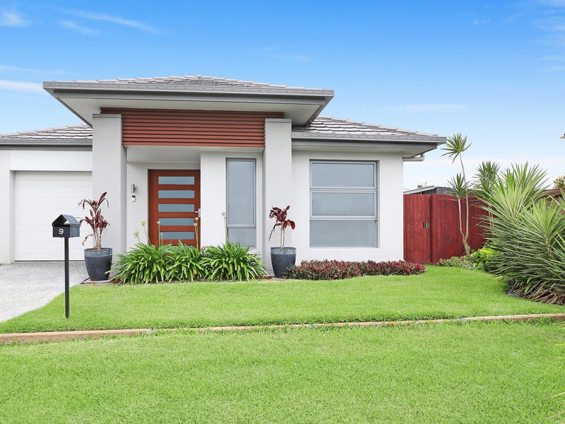 9 Ivory Street, Caloundra West, QLD 4551 - realestate.com.au