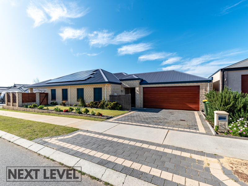 24 Pendleton Crescent, Butler, WA 6036 - Property Details