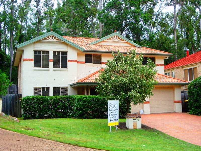 19 Montrose Place, The Gap, QLD 4061 - realestate.com.au